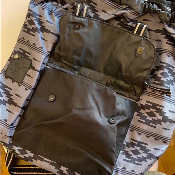 Roots | Bags | Roots Backpack | Poshmark